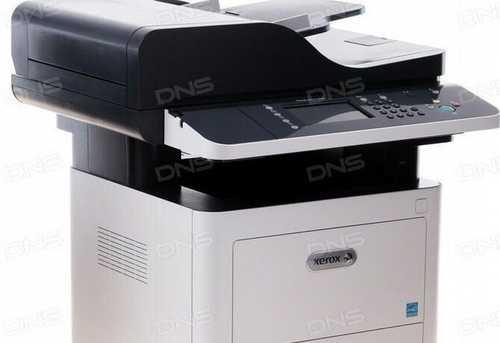 Принтер лазерный мфу Xerox WorkCentre 3345DNI