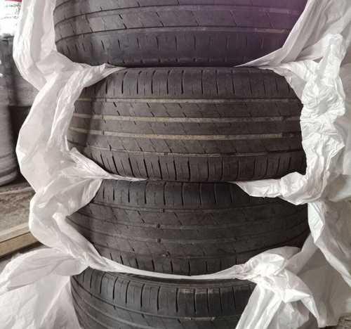 Minerva EcoSpeed 2 SUV 235/60 R18