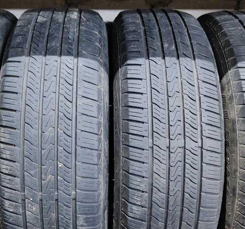 Nankang SP-9 215/65 R17 V