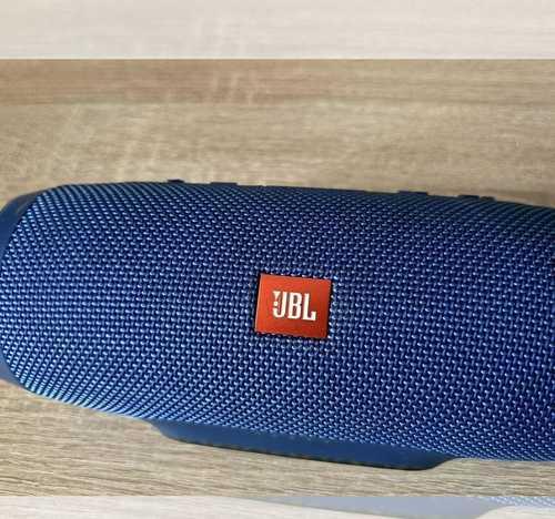 JBL Charge 3