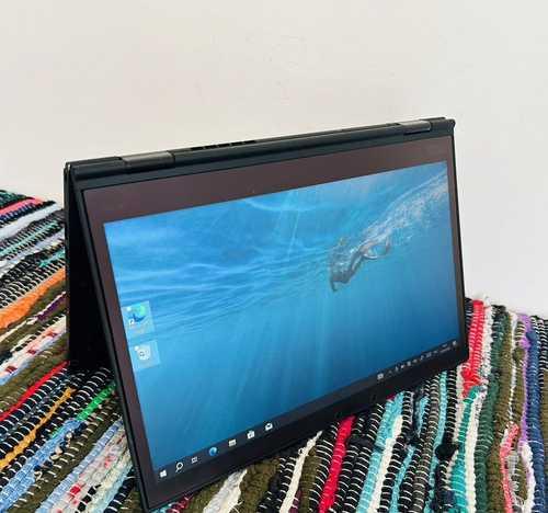 Lenovo ThinkPad X1 Yoga