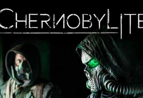 Chernobylite PS4/PS5