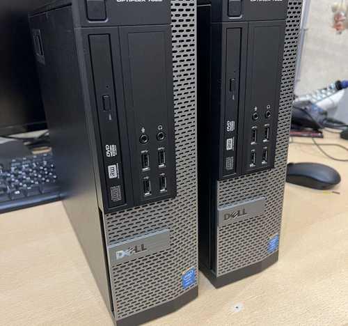 Dell optiplex 7020 SFF