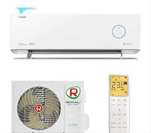 Кондиционер Royal Clima RCI-RF30HN