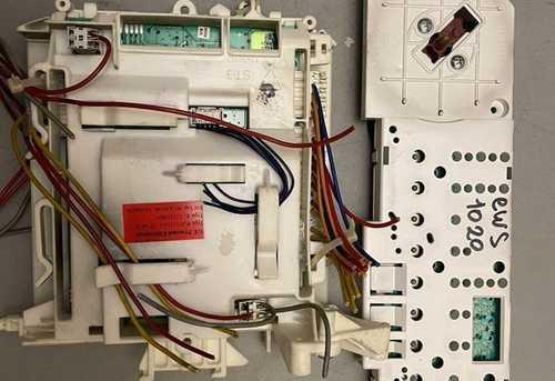 Модуль стиральной машины Electrolux ews1020