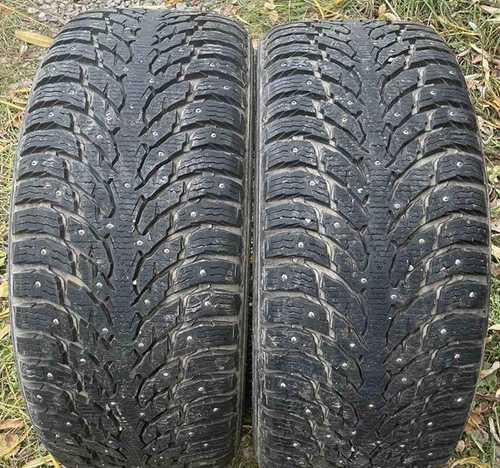 Nokian Tyres Hakkapeliitta 9 SUV 285/45 R22 114T