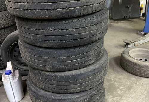 Matador MPS 125 Variant All Weather 185/75 R16C