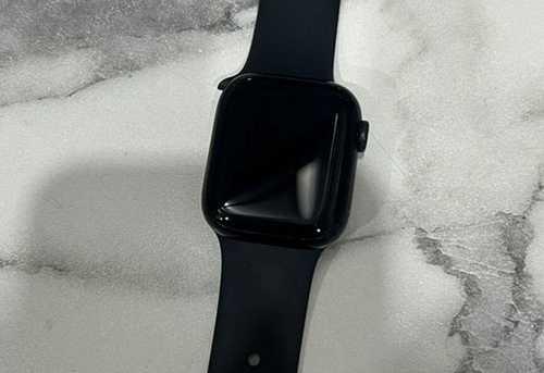 Часы apple watch 7 41 mm