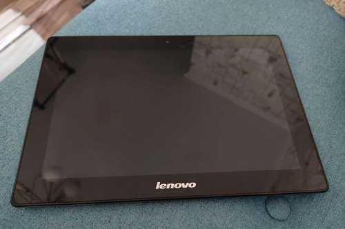 Планшет lenovo idea tab s6000