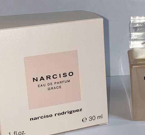 Narciso eau de parfum grace