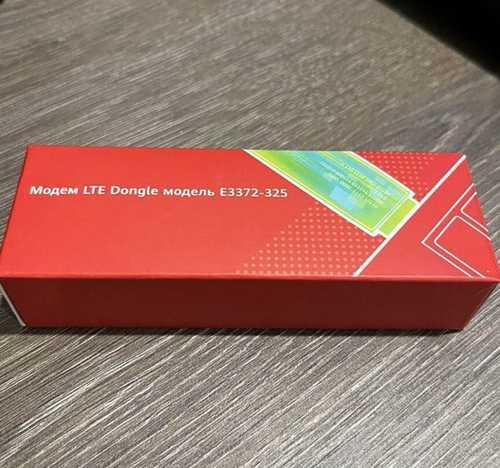 USB Модем 4G Huawei