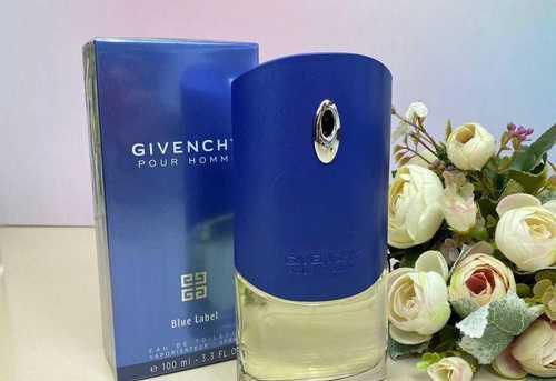 Туалетная вода givenchy Givenchy pour Homme100 мл