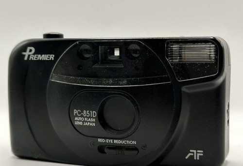 Плёночный фотоаппарат Premier PC-851D