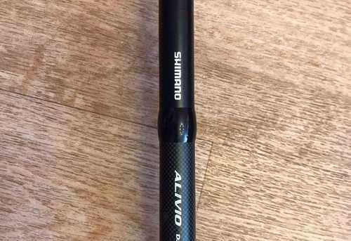 Удочка shimano alivio DX 13-350