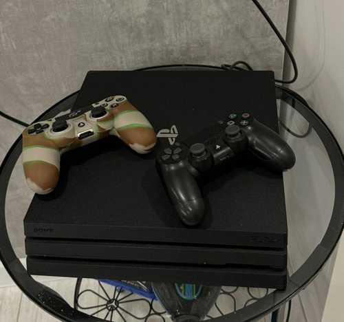 Sony playstation 4