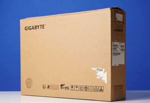 Игровой ноутбук Gigabyte G5