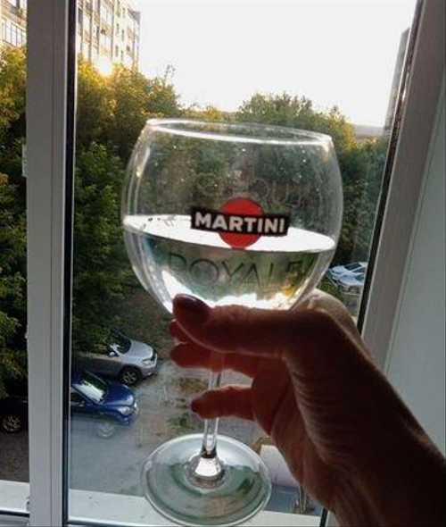 Фужер martini