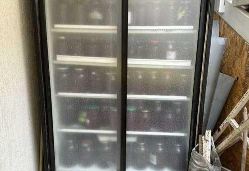 Холодильник купе