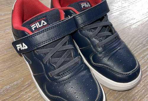 Кеды fila 32 размер