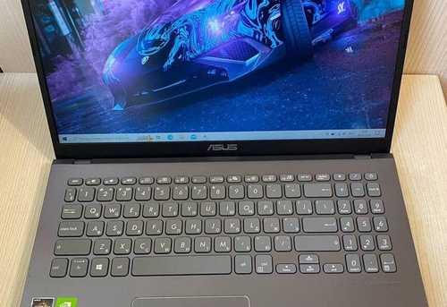 Игровой Ноутбук asus MX230