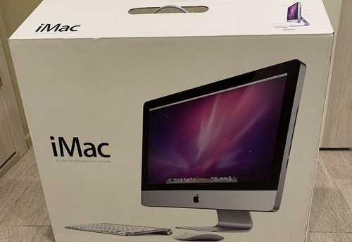 Apple iMac 21,5