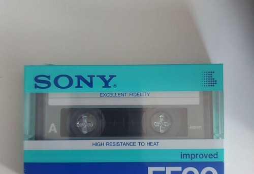 Кассеты Sony hf 90