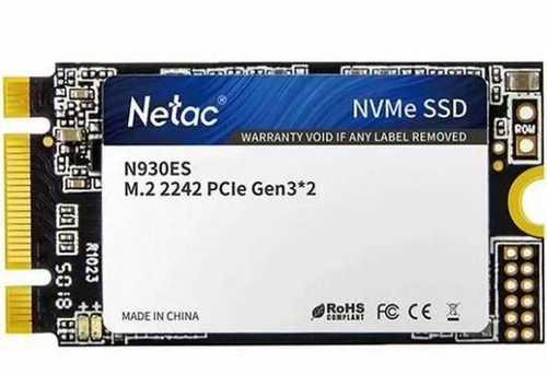 Твердотельный накопитель netac 1000 Gb NT01N930ES