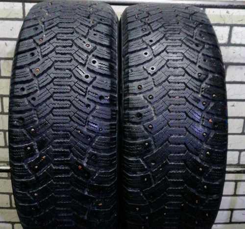 Cordiant Polar 205/55 R16 91T