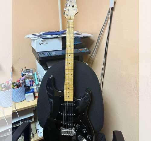 G&L Legacy USA