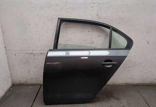 Дверь боковая Volkswagen Jetta 6, 2012