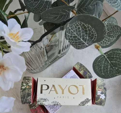 Набор Payot Discover Face Cares Ritual