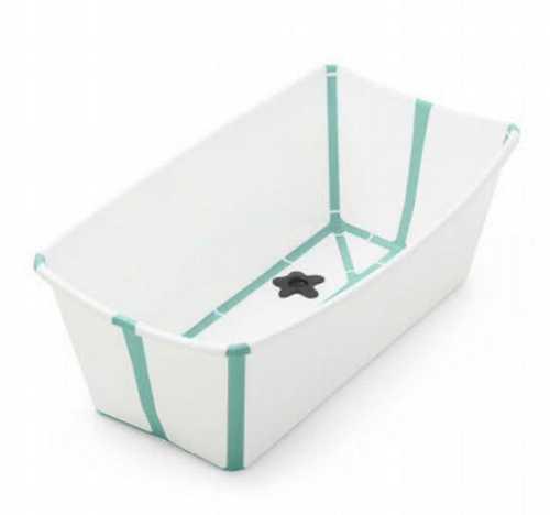 Ванночка детская Stokke Flexi bath складная