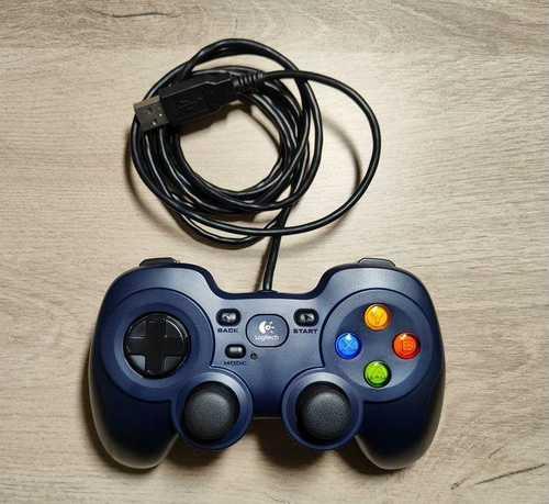 Logitech Gamepad F310