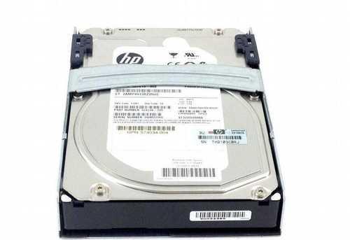 Жесткий диск HP 575057-001 2Tb SAS 3,5" HDD