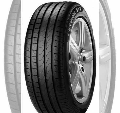 Pirelli Cinturato P7 245/45 R17 95Y