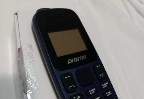 DIGMA Linx A106