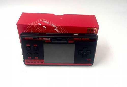 Портативная игровая консоль Retro Genesis Port 300