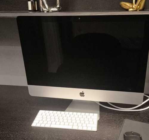 iMac моноблок от Apple