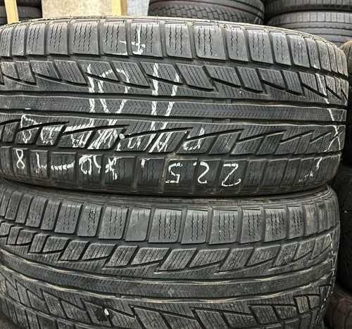 Nankang AS-1 225/40 R18 99W