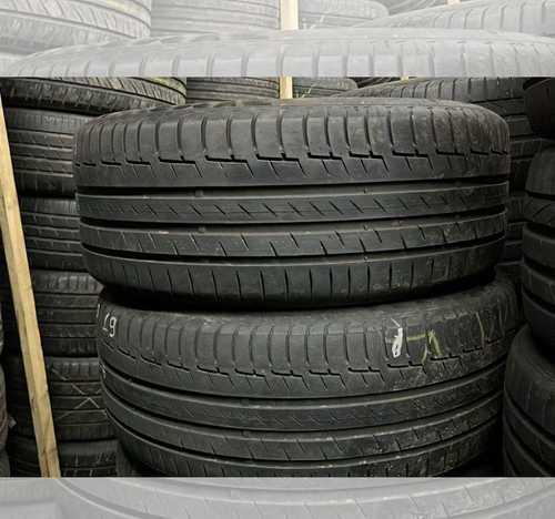 Continental ContiPremiumContact 6 235/50 R19 101Y