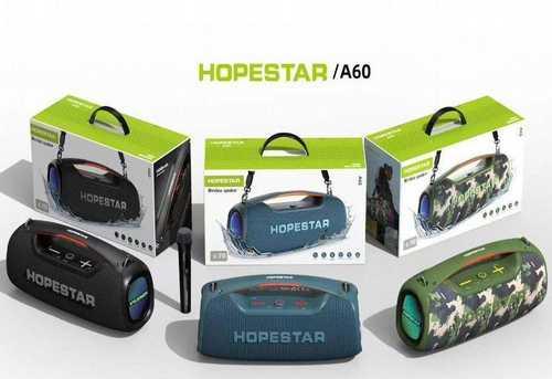 Колонка hopestar a60