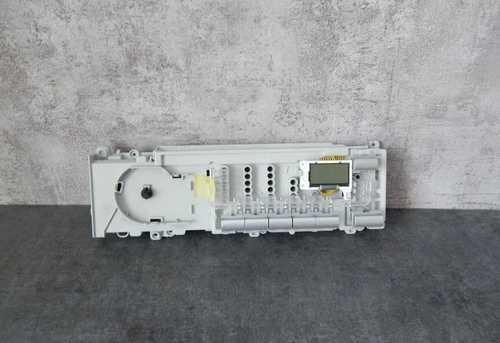 Модуль управления стиральной машины AEG 1326394226