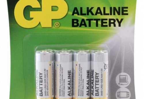 GP LR03 Super Alkaline 24A-2CR4 BL4 (40шт)