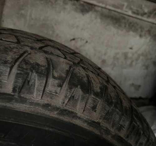 Michelin Latitude Cross 235/65 R17