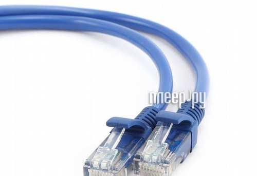 Gembird Cablexpert UTP cat.5e 3m Blue PP12-3M/B