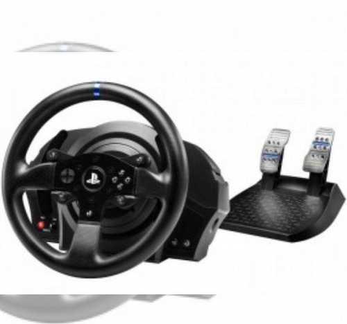 Руль Thrustmaster t300 rs