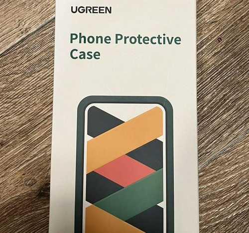 Чехол на iPhone 14Pro Max Ugreen magsafe