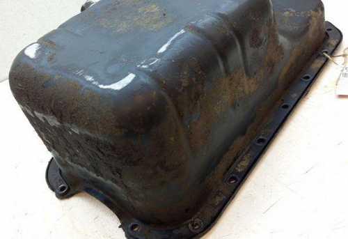 Поддон Honda Stream RN1 D17A