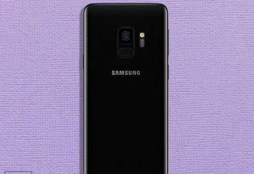 Замена задней крышки Samsung S9 (G960)