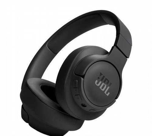 Jbl tune 720 BT black/white